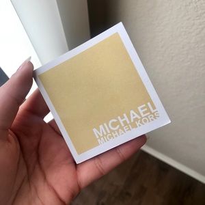 Michael Kors | Accessories | Rose Gold Michael Kors Watch Mk362 | Poshmark